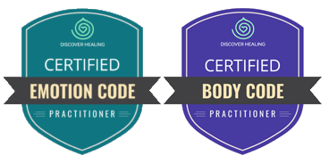 Emotion Code und Body Code Online Beratung nach Dr. Bradley Nelson